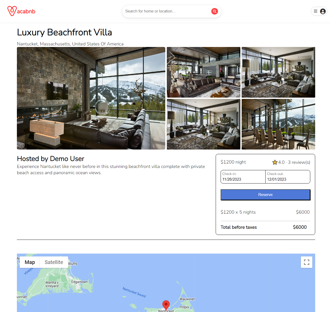 Matthew Almeida | Software Engineer